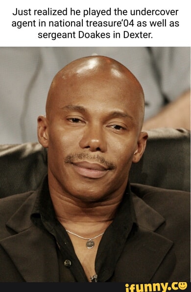 Doakes memes. Best Collection of funny Doakes pictures on iFunny