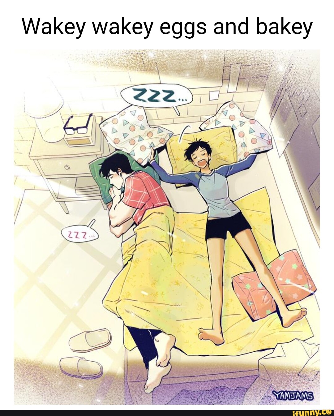 Wakey memes. Best Collection of funny Wakey pictures on iFunny