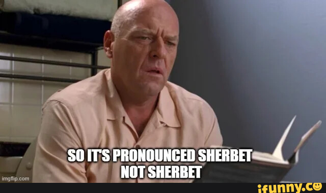 Sherbet memes. Best Collection of funny Sherbet pictures on iFunny