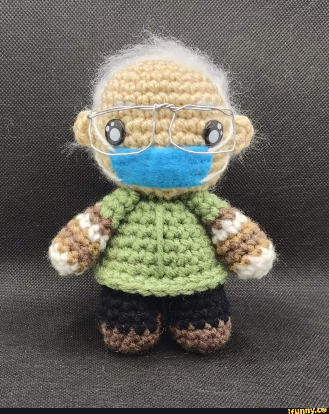 Voodoo_doll memes. Best Collection of funny Voodoo_doll pictures on iFunny