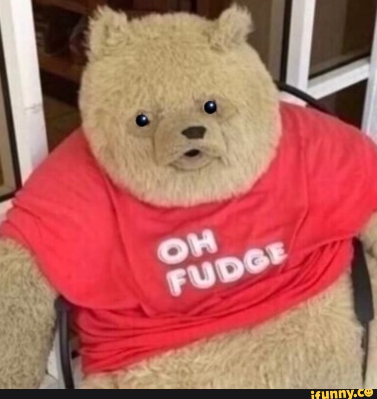 Fudge memes. Best Collection of funny Fudge pictures on iFunny
