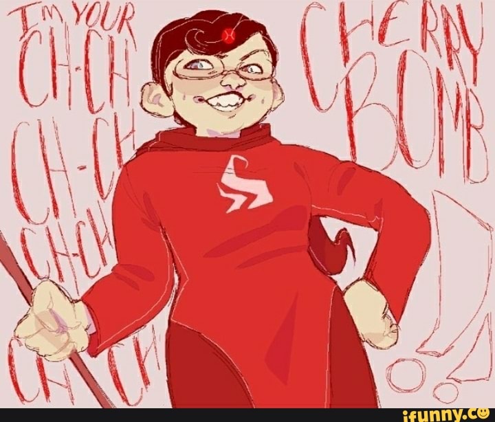 Jane Crocker God Tier Obey