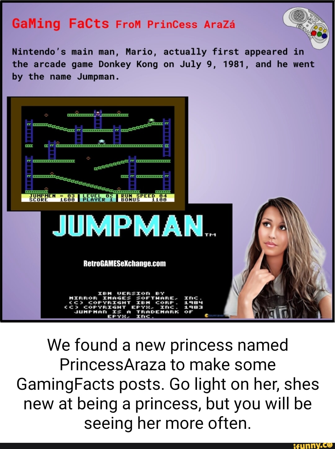 Jumpman memes. Best Collection of funny Jumpman pictures on iFunny