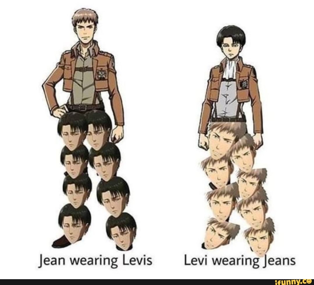 Levi memes. Best Collection of funny Levi pictures on iFunny