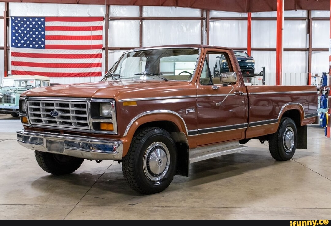 F250 memes. Best Collection of funny F250 pictures on iFunny
