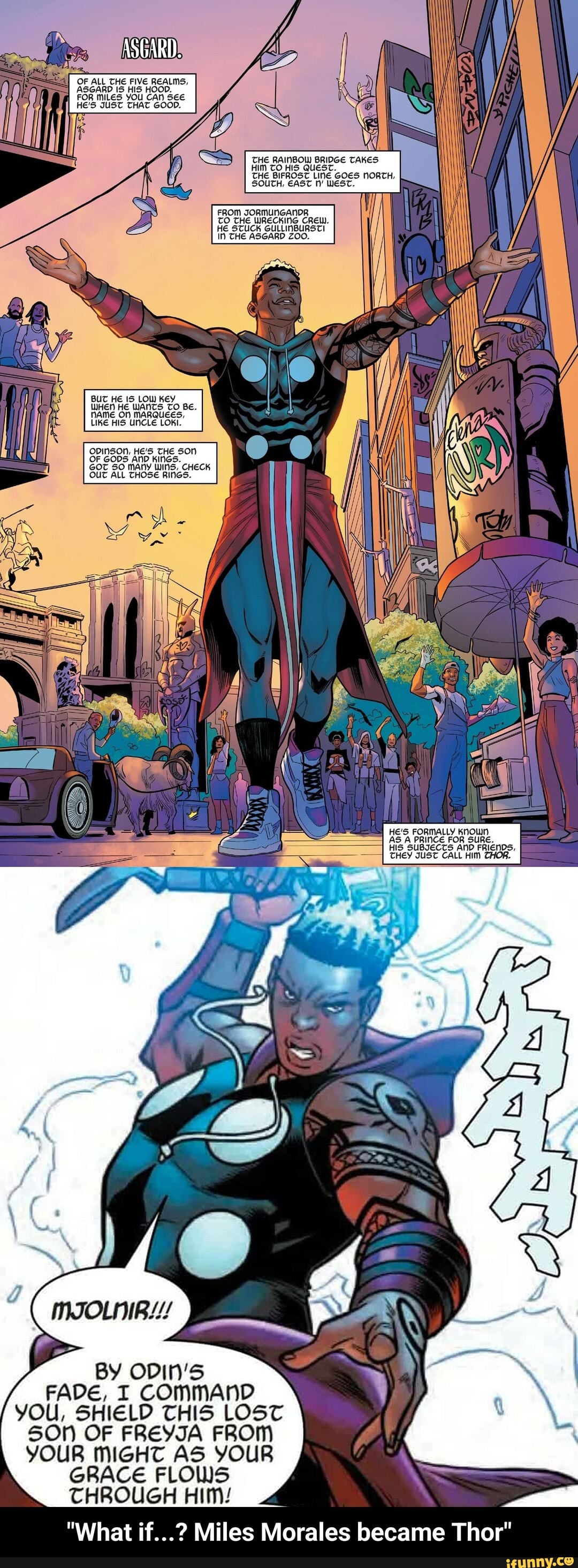 Jormungandr memes. Best Collection of funny Jormungandr pictures on iFunny