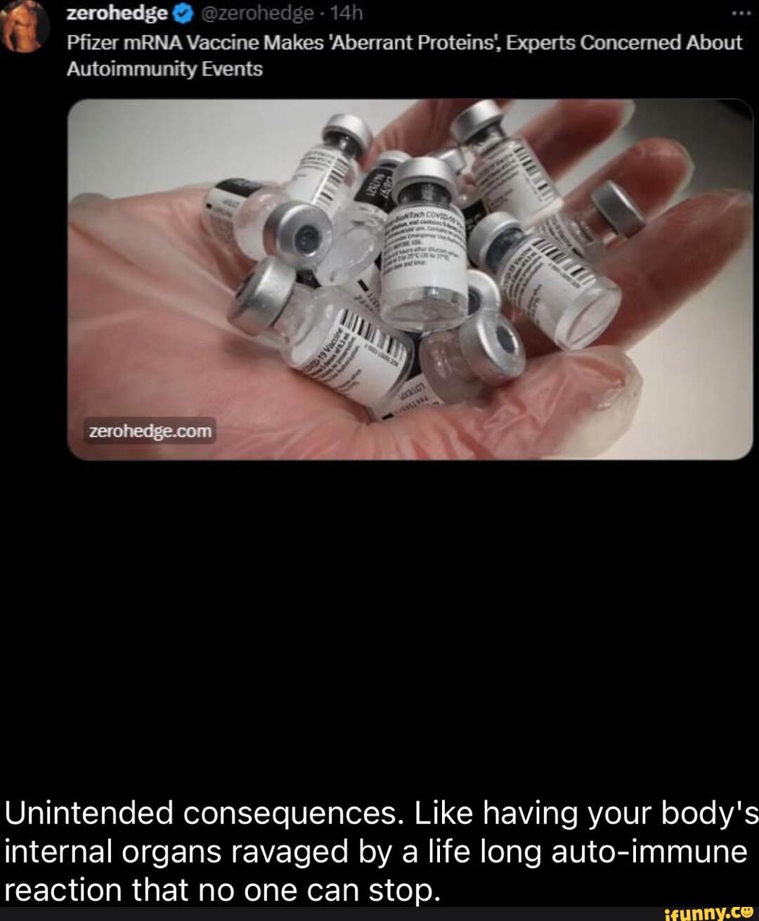 Autoimmunity memes. Best Collection of funny Autoimmunity pictures on ...