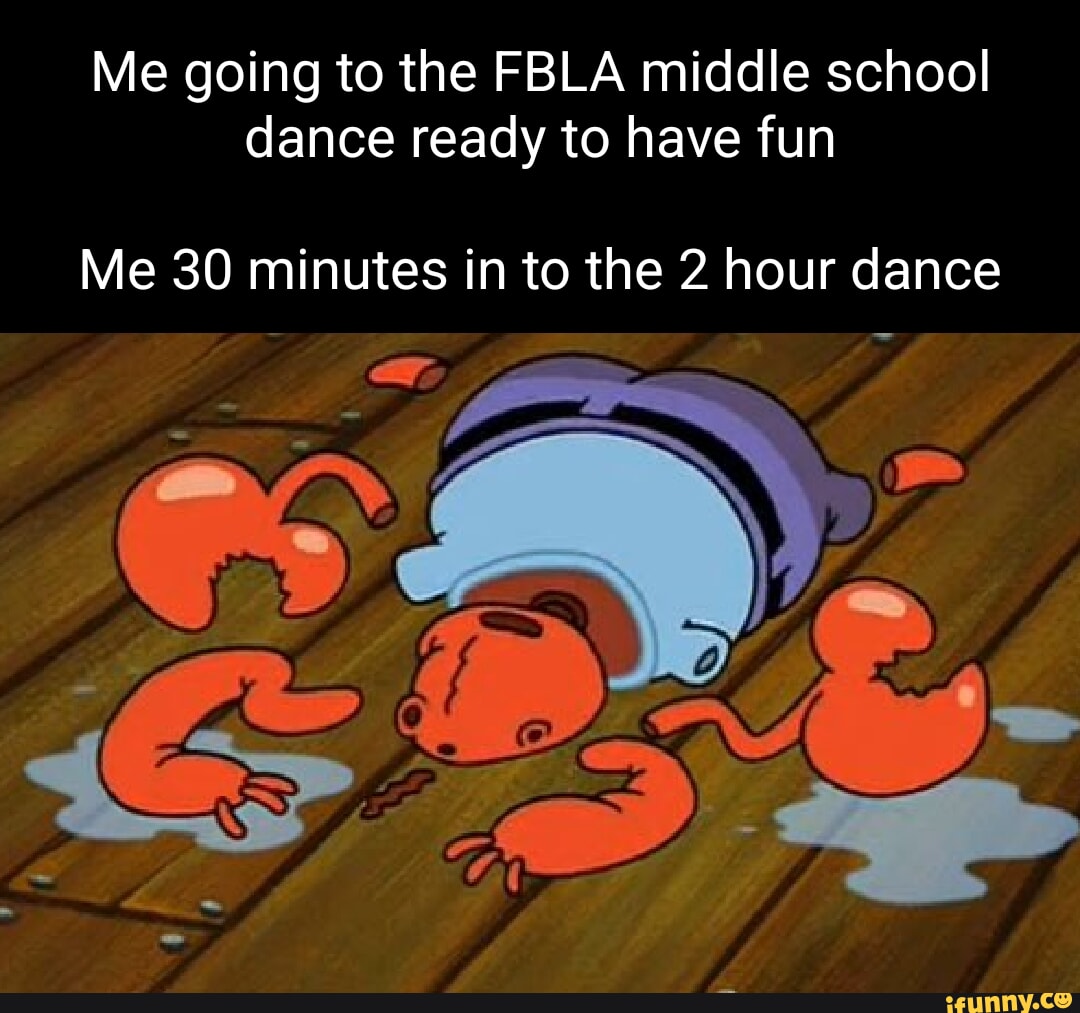 Fbla memes. Best Collection of funny Fbla pictures on iFunny