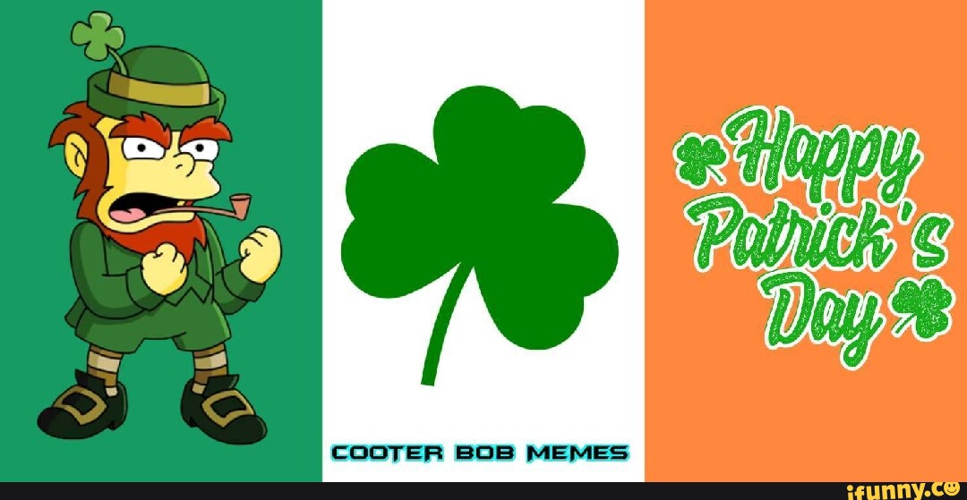 COOTER BOB MEMES - iFunny