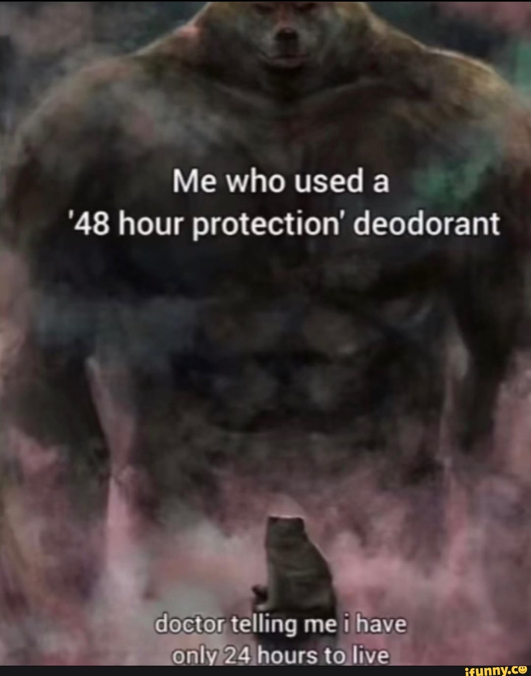 Write a short story about this image Anonymous 11/22/18(Thu)20:55:41 No ...