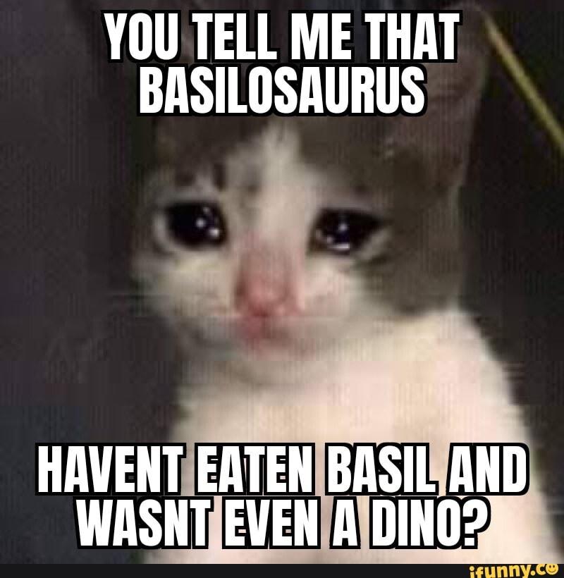 Basilosaurus memes. Best Collection of funny Basilosaurus pictures on ...