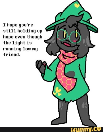 Ralsei memes. Best Collection of funny Ralsei pictures on iFunny