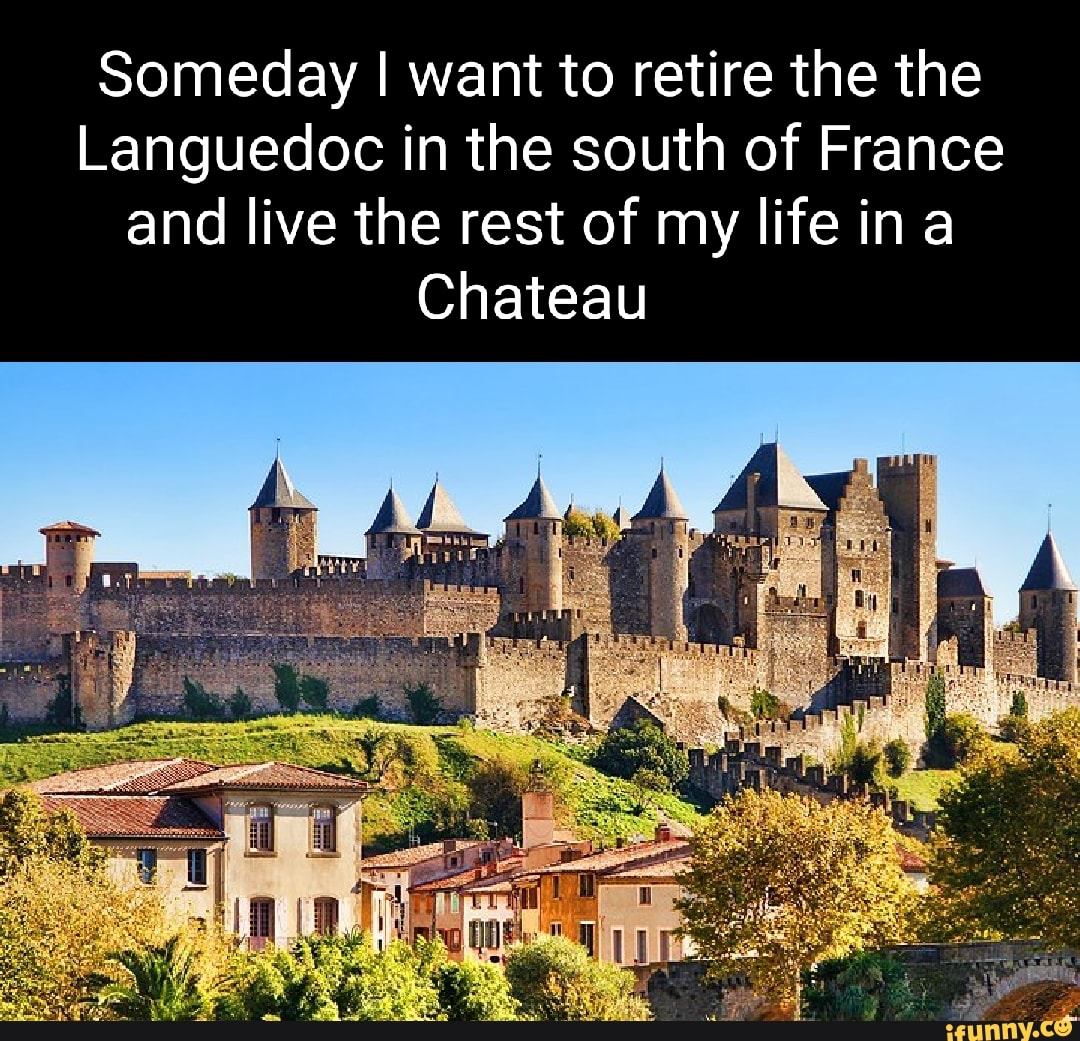 Chateau memes. Best Collection of funny Chateau pictures on iFunny