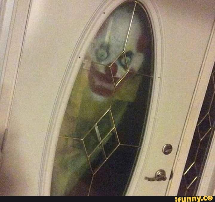 Cursed_clown memes. Best Collection of funny Cursed_clown pictures on ...
