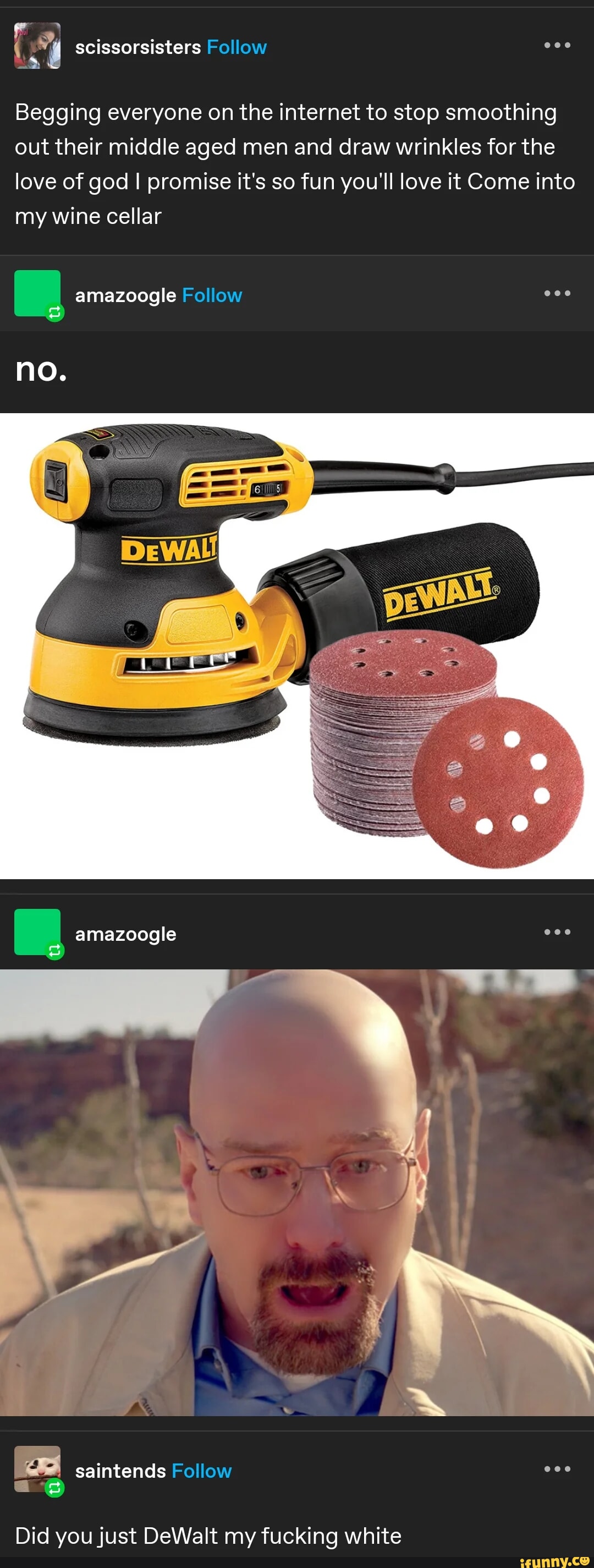 Smoothing memes. Best Collection of funny Smoothing pictures on iFunny