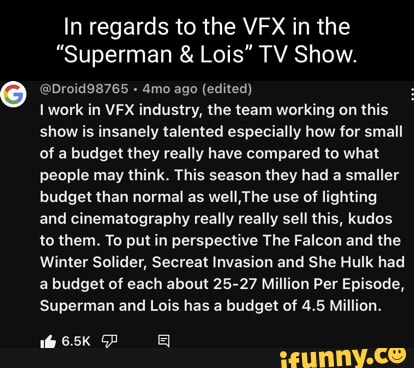 Vfx memes. Best Collection of funny Vfx pictures on iFunny