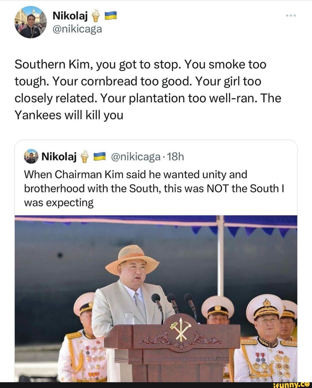 Cornbread memes. Best Collection of funny Cornbread pictures on iFunny