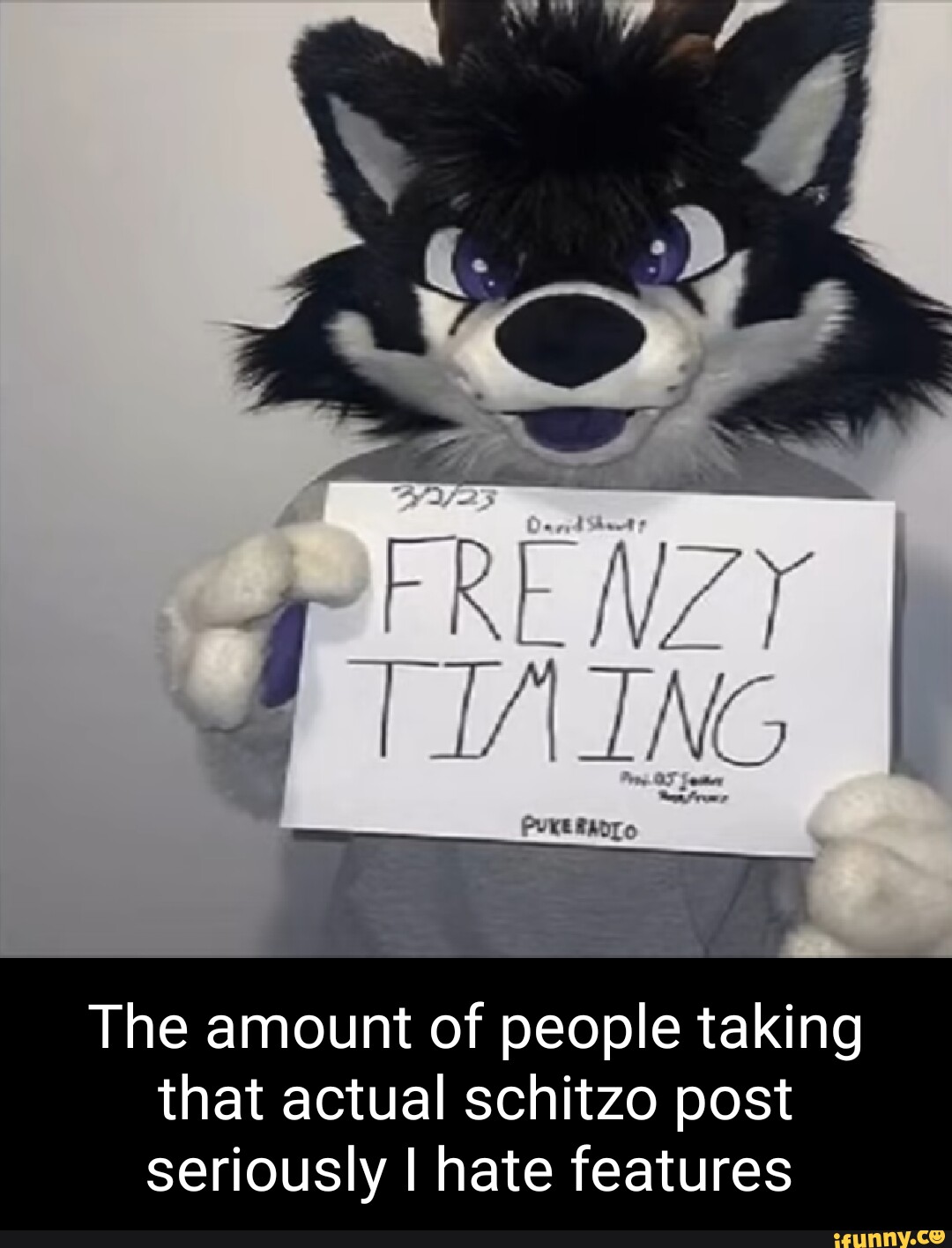 Schitzo memes. Best Collection of funny Schitzo pictures on iFunny