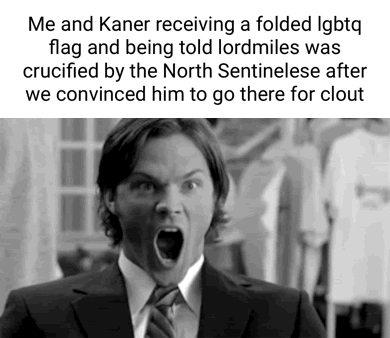 Sentinelese memes. Best Collection of funny Sentinelese pictures on iFunny