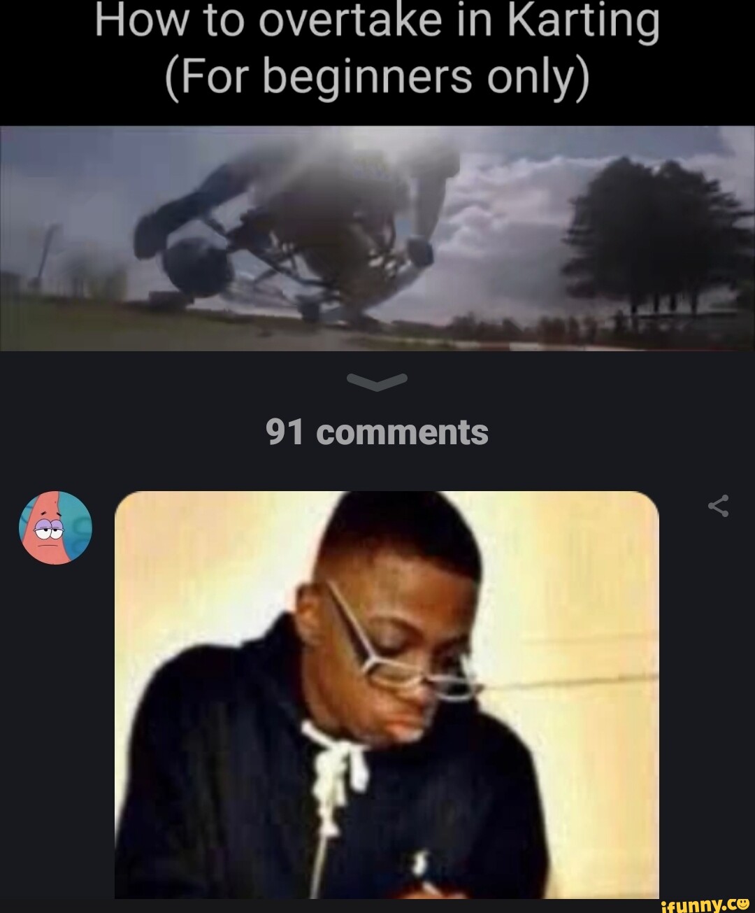 Karting memes. Best Collection of funny Karting pictures on iFunny