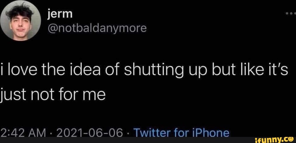 Jerm memes. Best Collection of funny Jerm pictures on iFunny