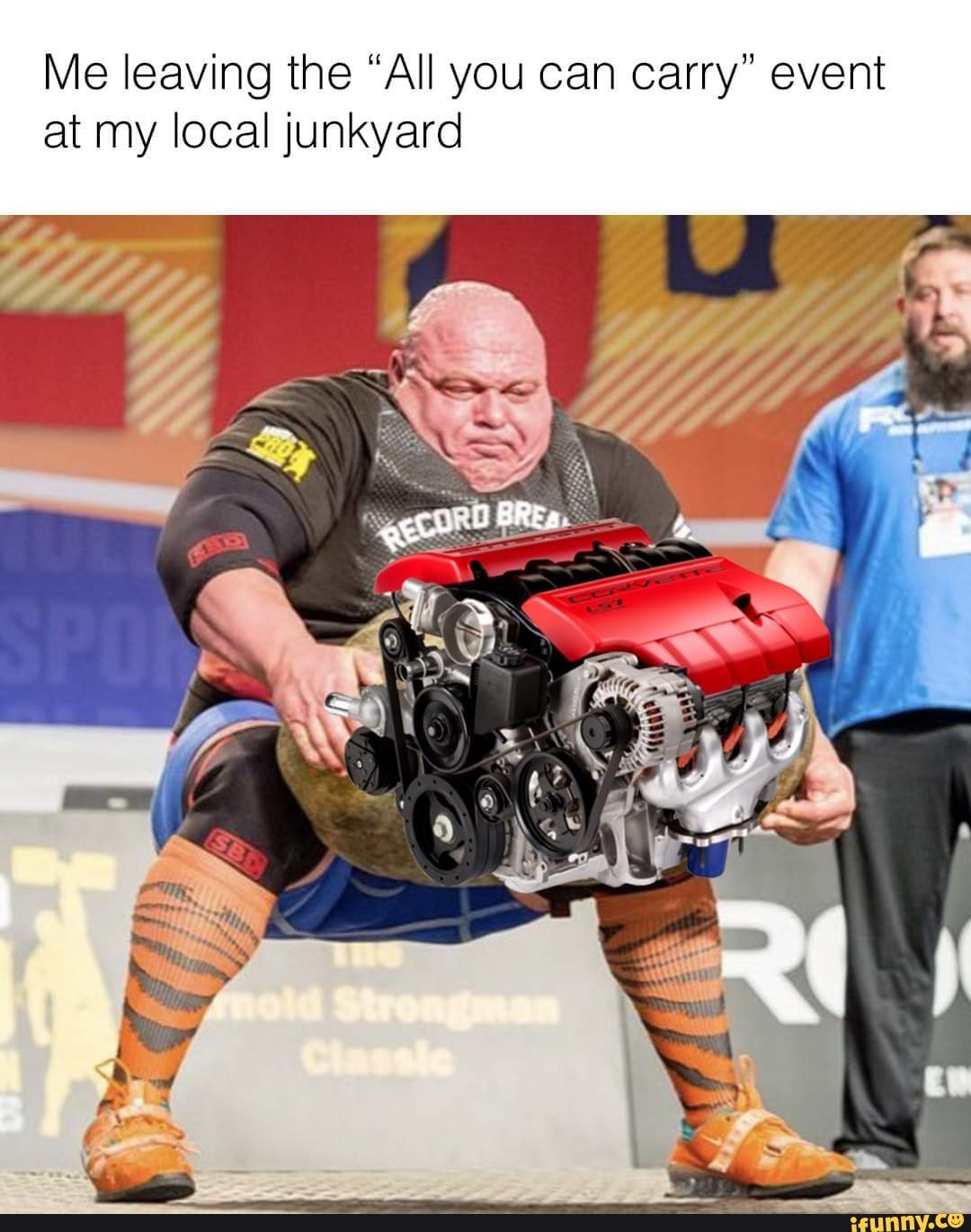 " Lilmar Nuts in a McChicken & Eats It - )