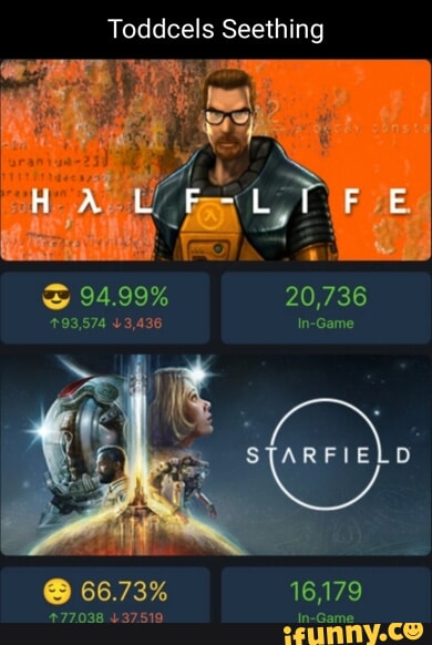 Toddeels Seething HA LF-L - iFunny