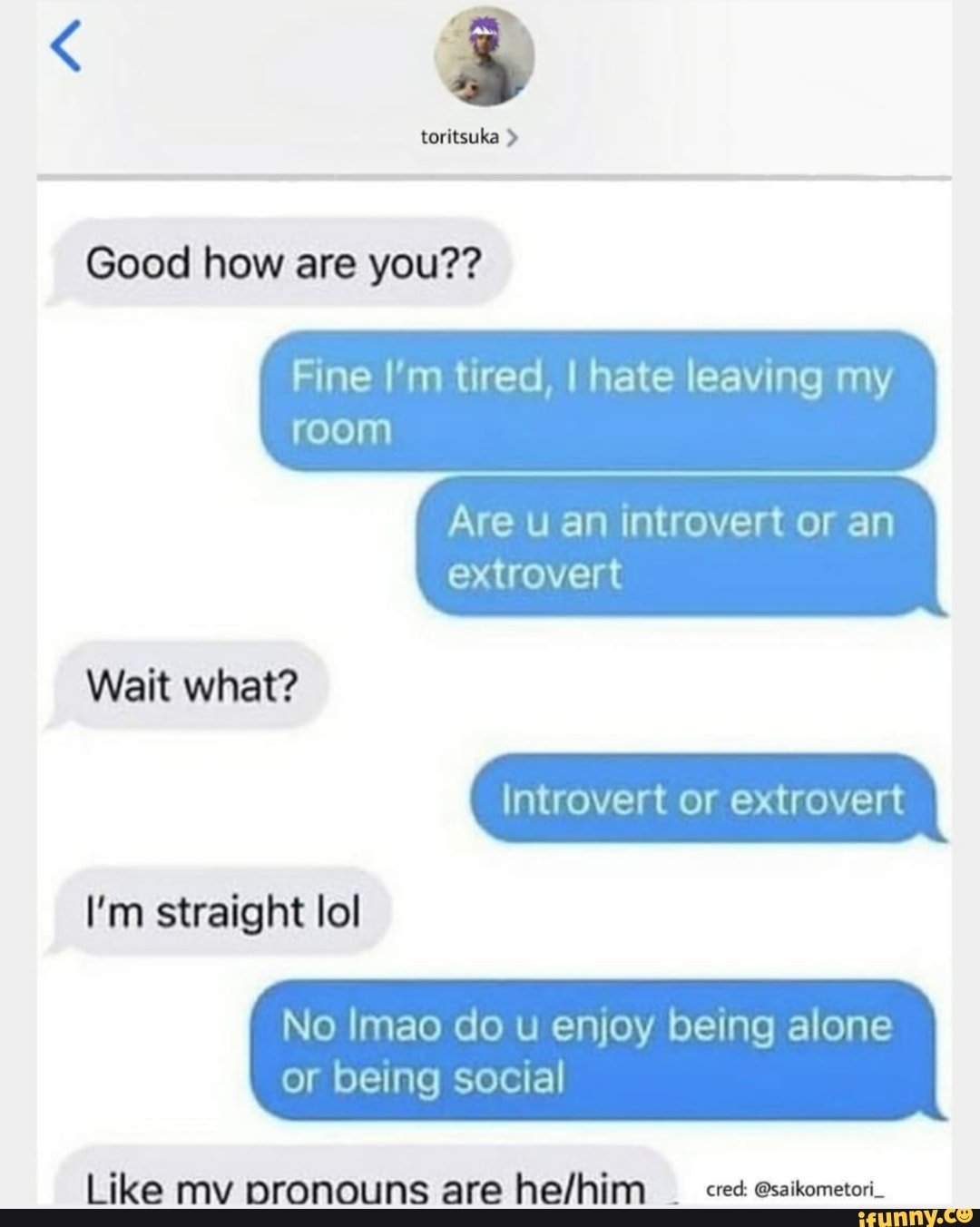 Toritsuka memes. Best Collection of funny Toritsuka pictures on iFunny