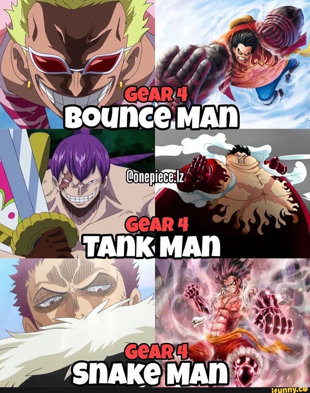 F I % ' ot an. Bounce MAN_.. TANK MAN 'enawe Man - iFunny