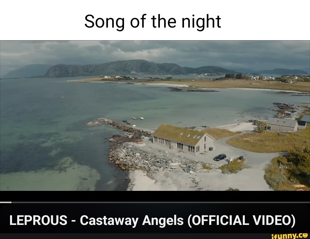 Castaway memes. Best Collection of funny Castaway pictures on iFunny