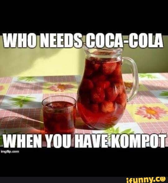 Kompot memes. Best Collection of funny Kompot pictures on iFunny