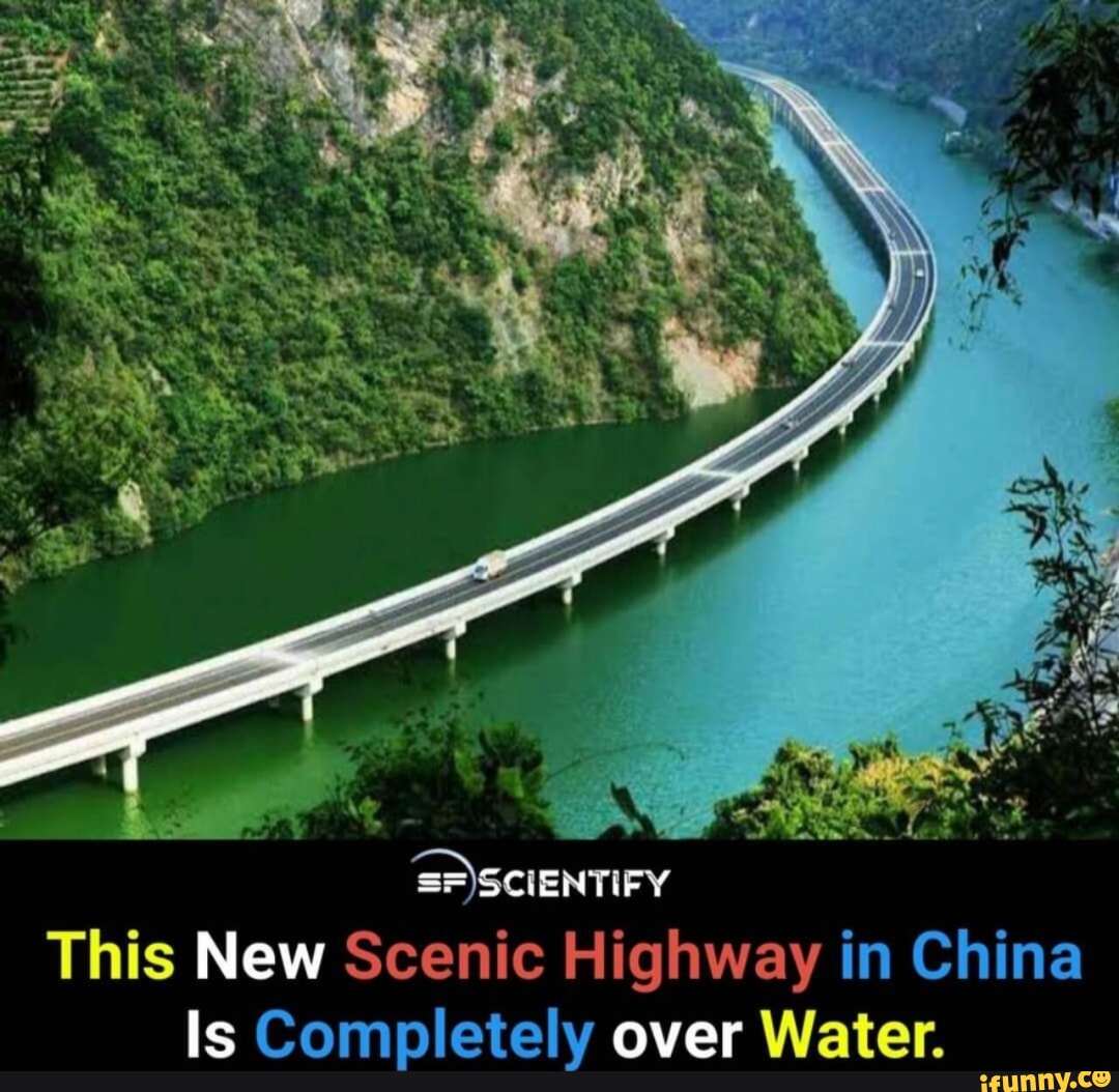 Highway memes. Best Collection of funny Highway pictures on iFunny