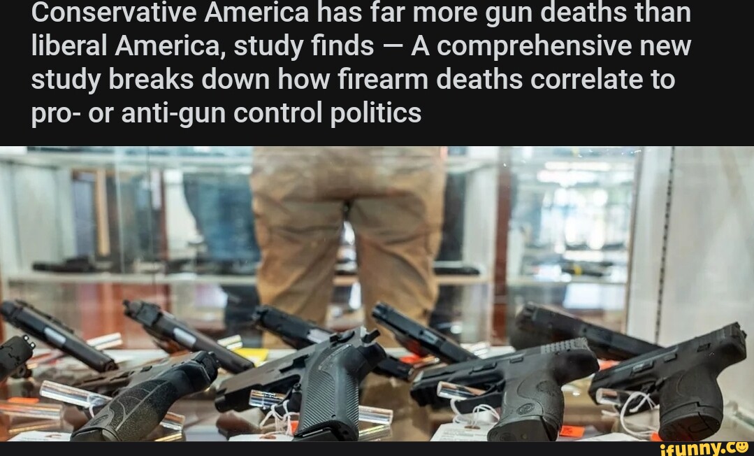 Gun Control Liberal Meme