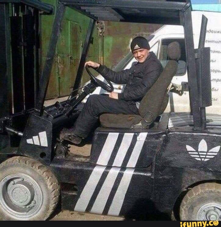 Adidas_tracksuit memes. Best Collection of funny Adidas_tracksuit ...