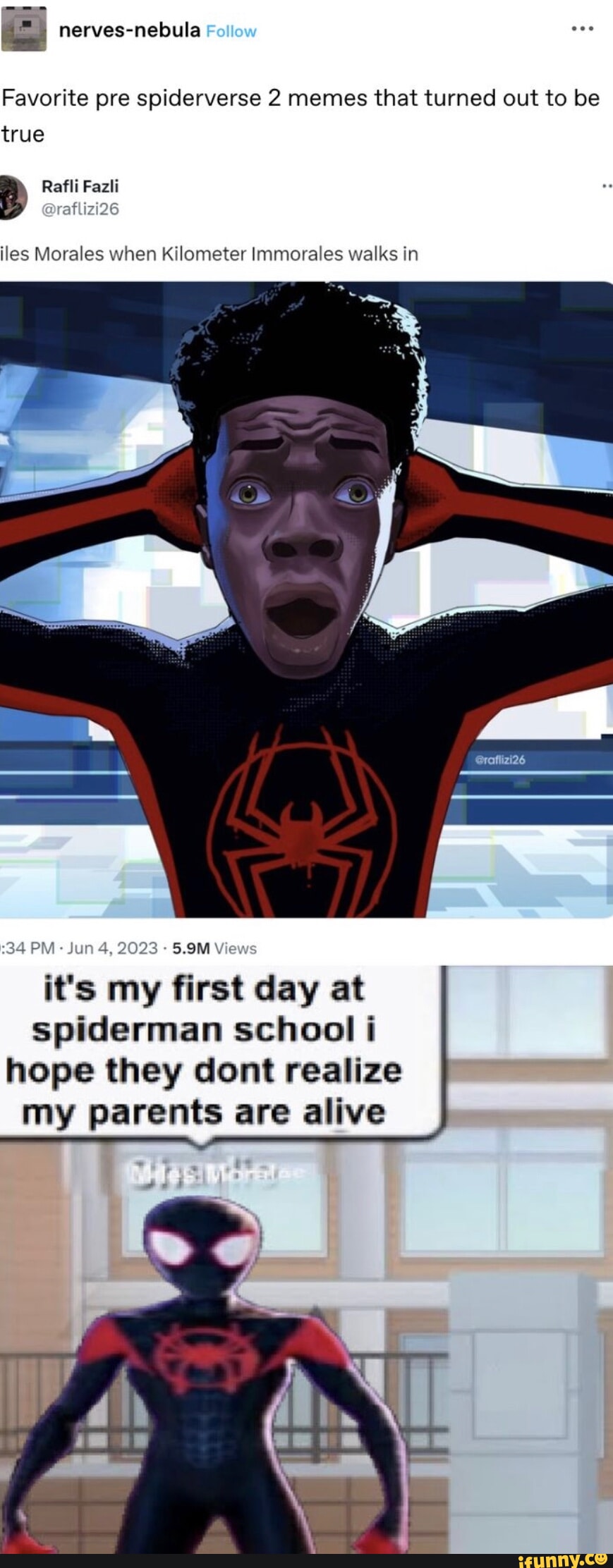 Spiderman memes. Best Collection of funny Spiderman pictures on iFunny