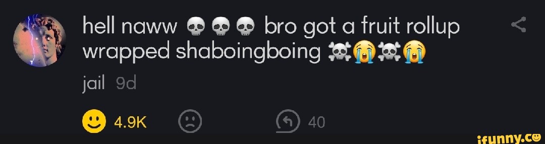 Shaboingboing memes. Best Collection of funny Shaboingboing pictures on ...