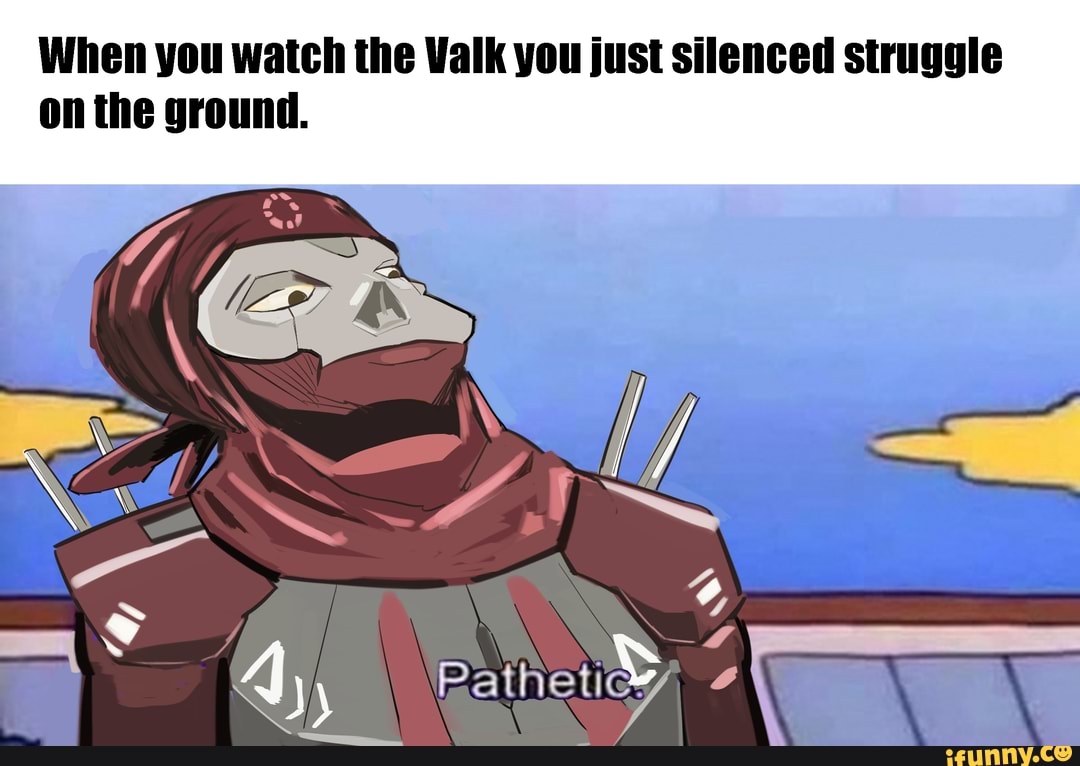 Valk memes. Best Collection of funny Valk pictures on iFunny