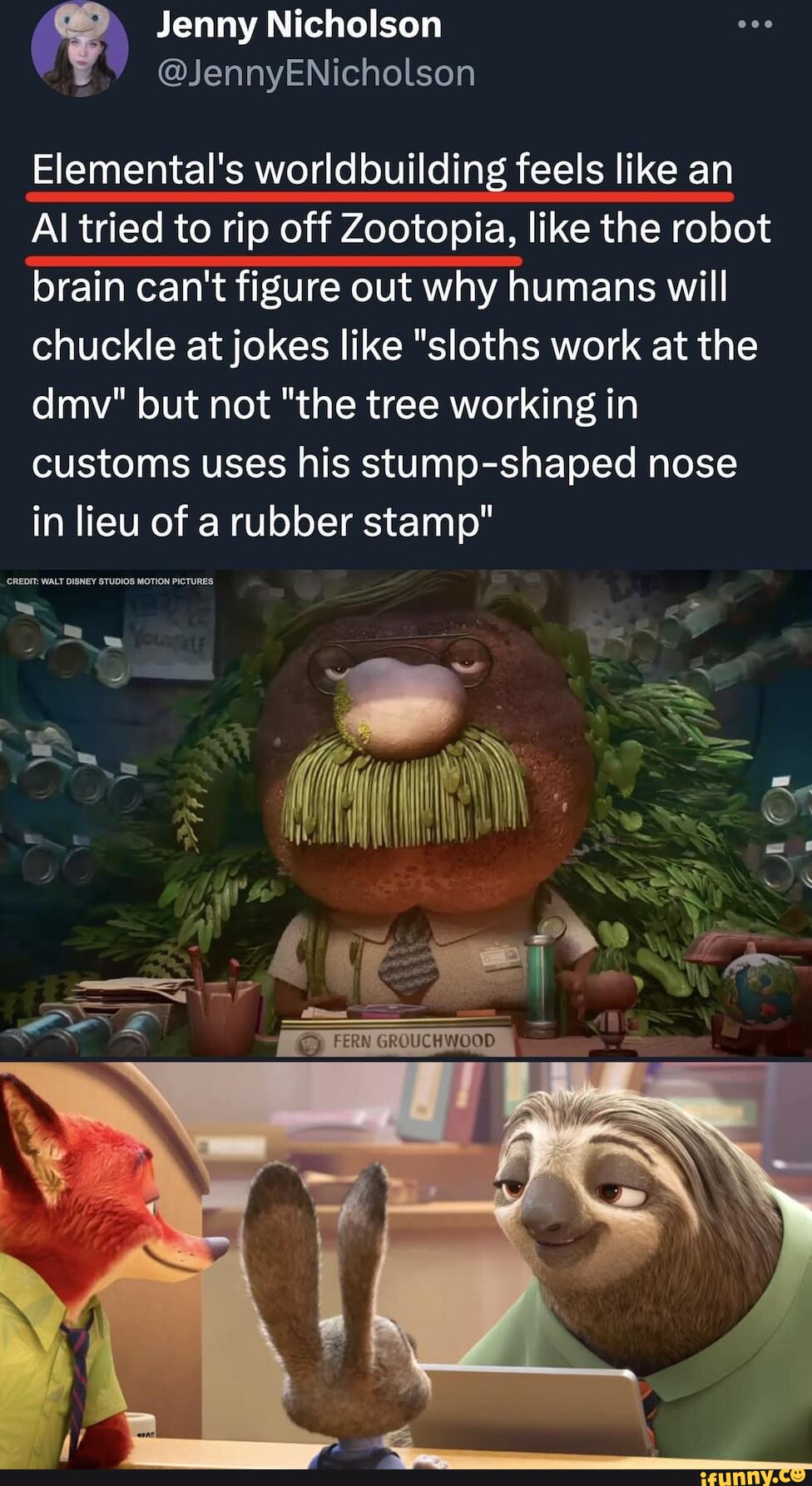 Zootopia memes. Best Collection of funny Zootopia pictures on iFunny