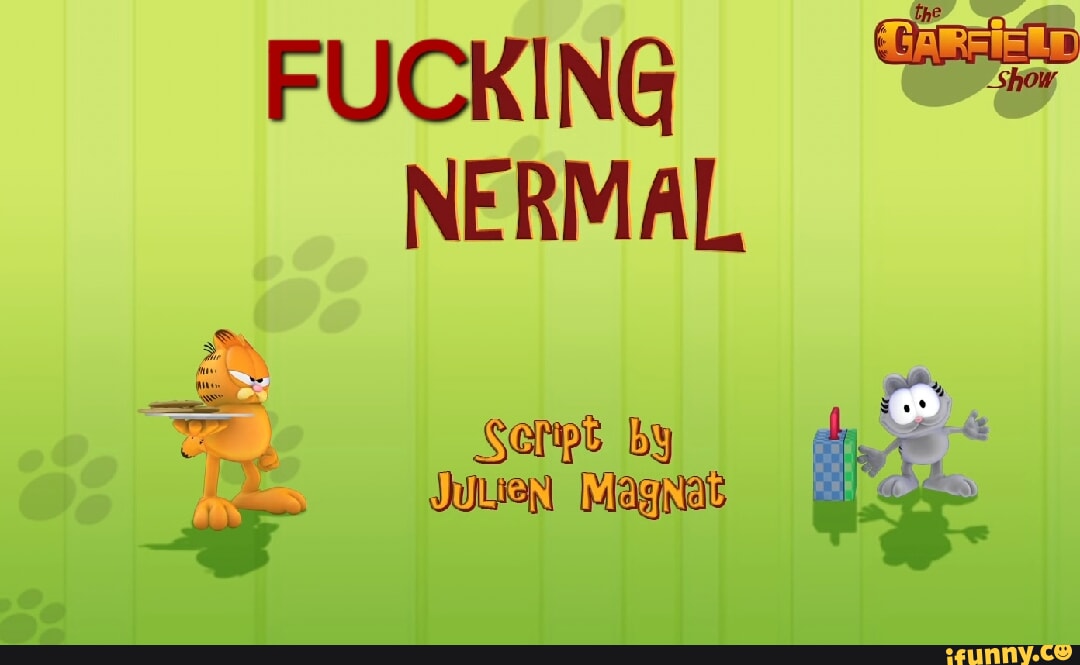 Nermal memes. Best Collection of funny Nermal pictures on iFunny