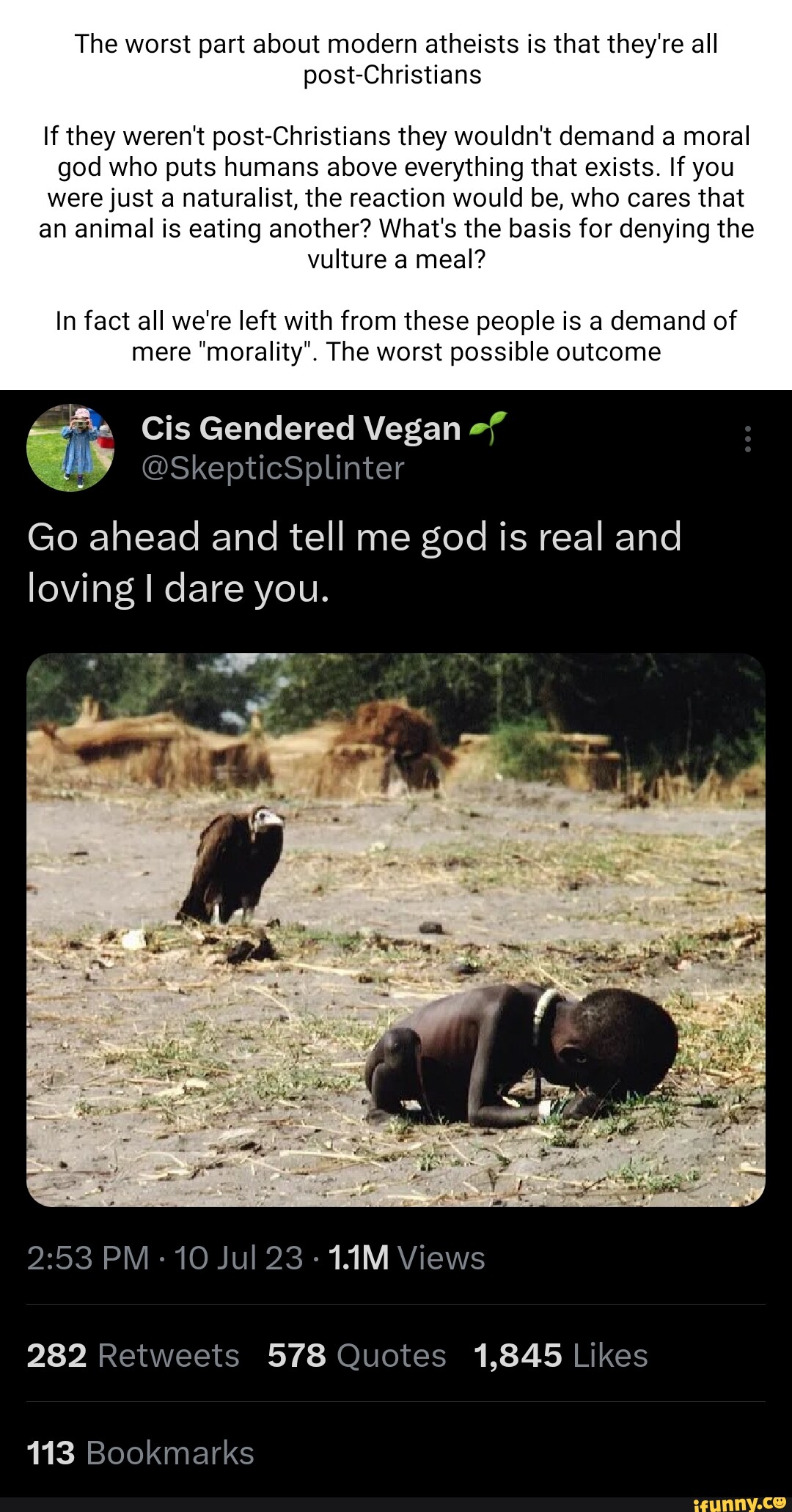 Naturalist memes. Best Collection of funny Naturalist pictures on iFunny