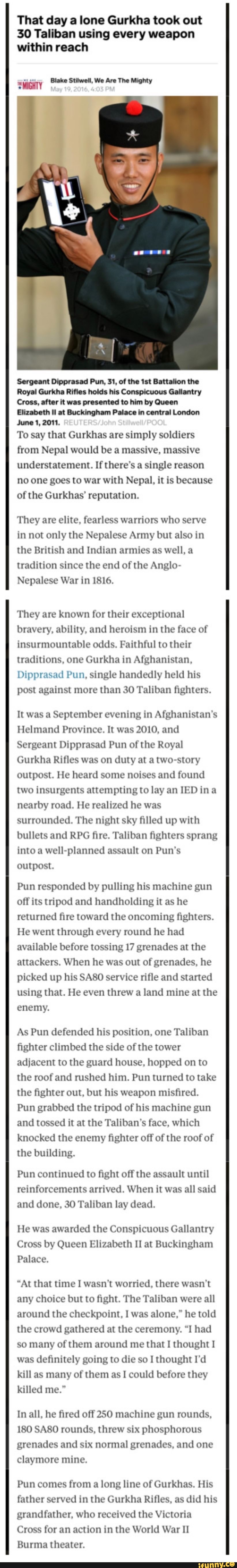 Ghurka memes. Best Collection of funny Ghurka pictures on iFunny