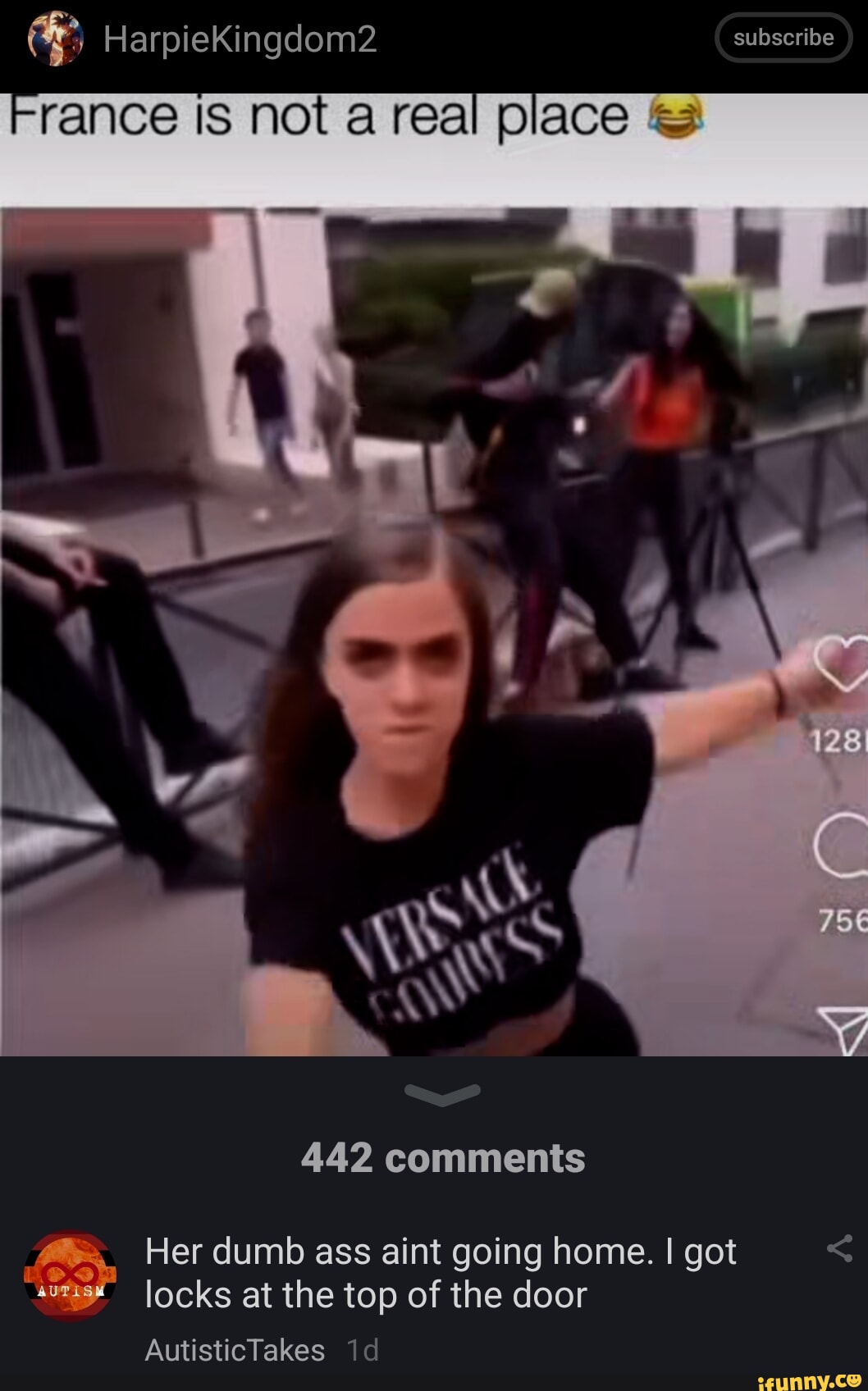 Genie: Alright, you know the drill, 3 rules: no wishing for death, no ...