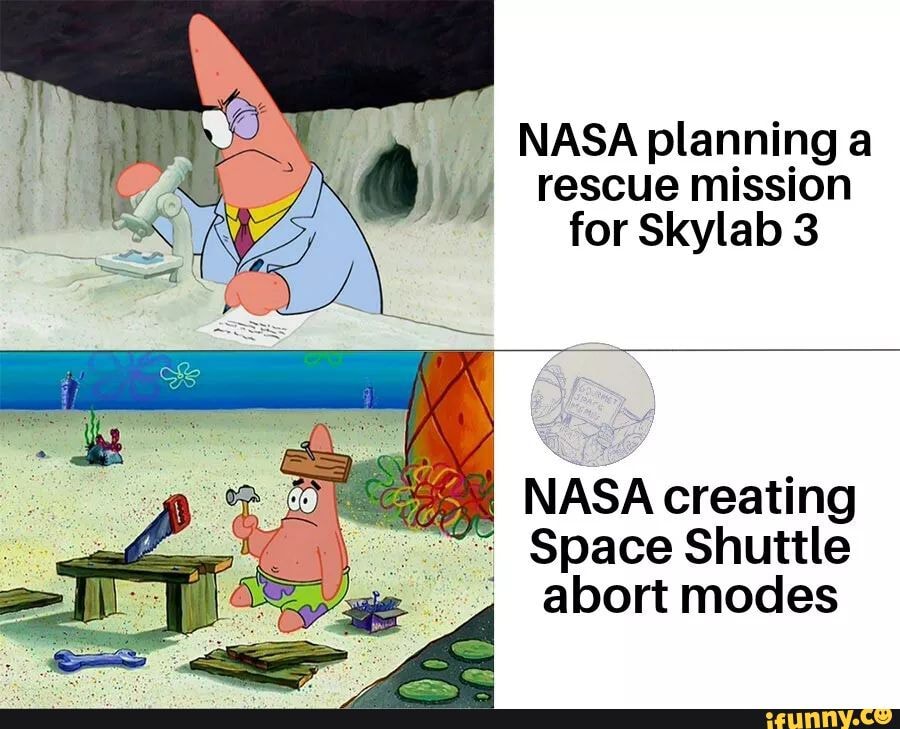 Skylab memes. Best Collection of funny Skylab pictures on iFunny