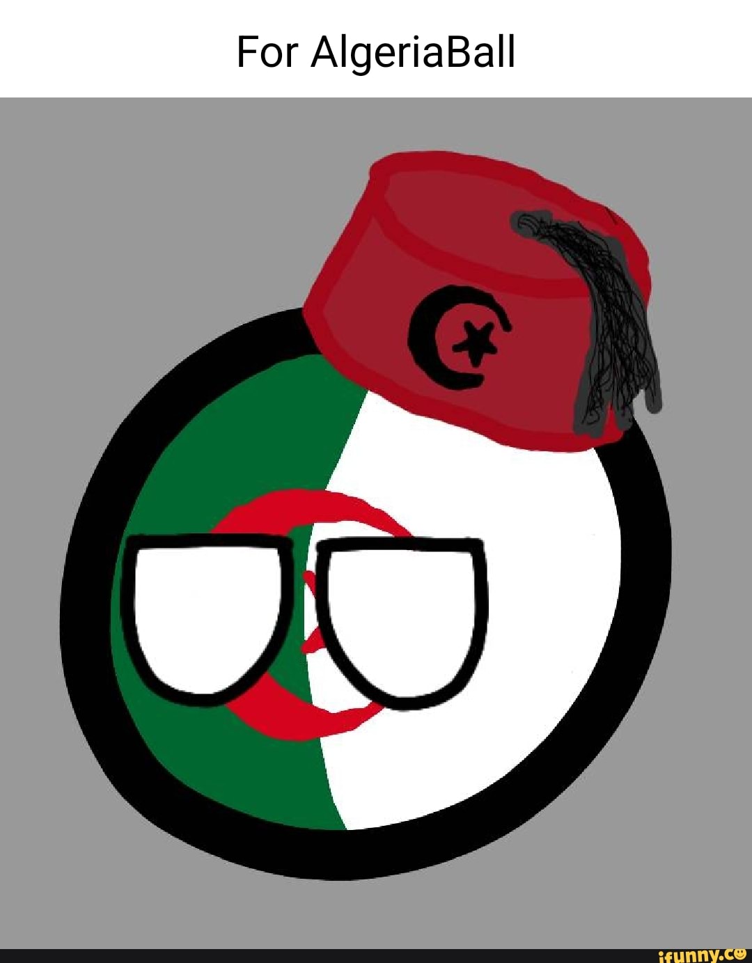 Algeriaball memes. Best Collection of funny Algeriaball pictures on iFunny