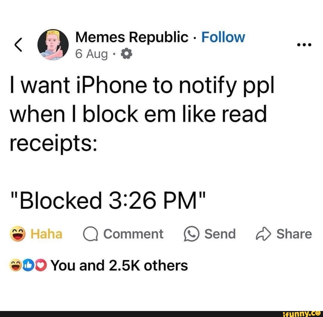 Look mommy, recursion memes! Don't look at them, Ricky. I don't want ...