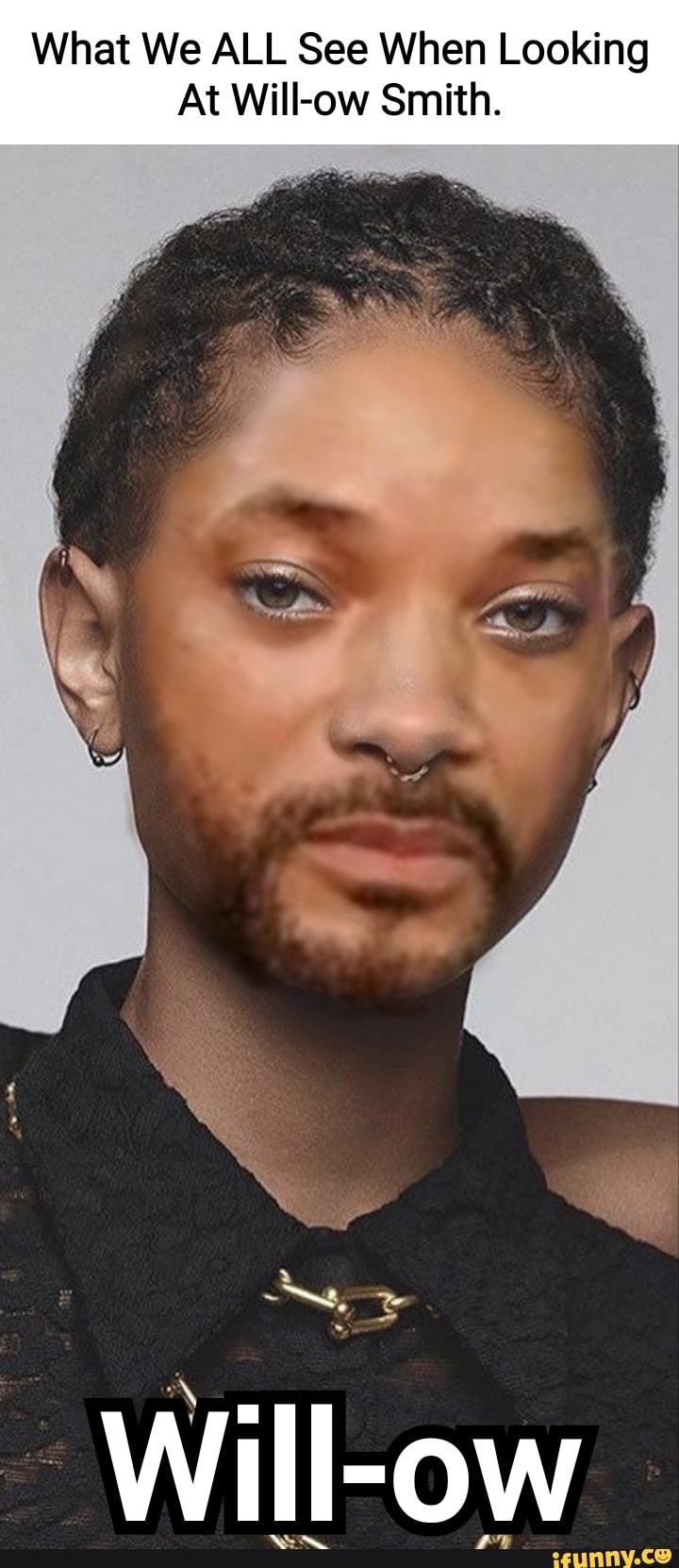 Willow Smith Meme