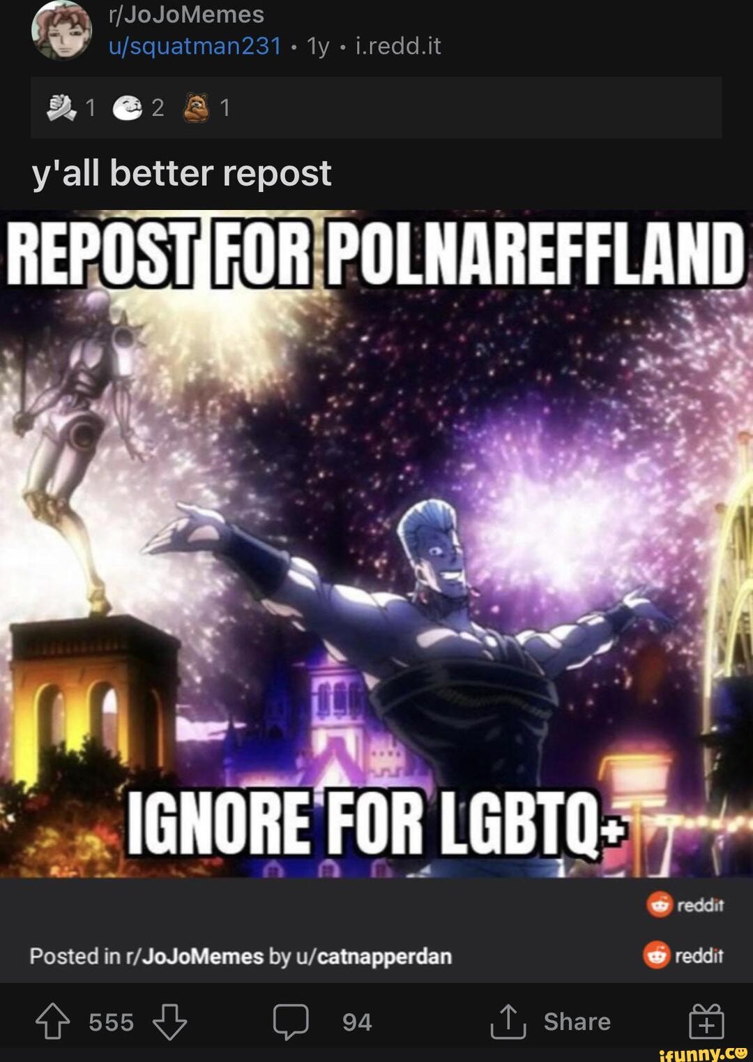 Polnareffland memes. Best Collection of funny Polnareffland pictures on ...