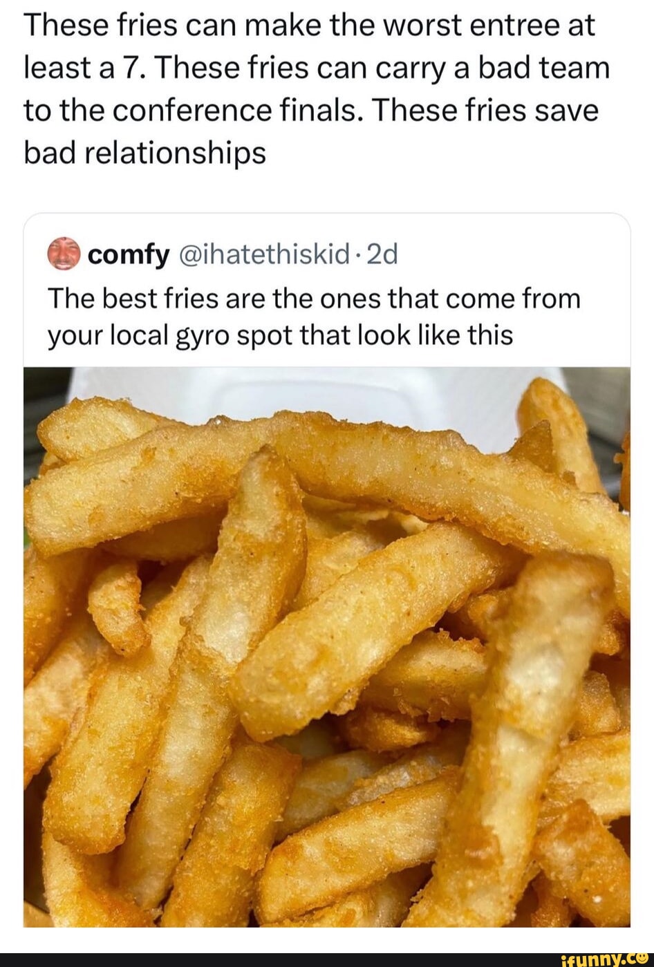 Picture memes BvLExMiX6 by TexasSky_Old_2017: 311 comments - iFunny