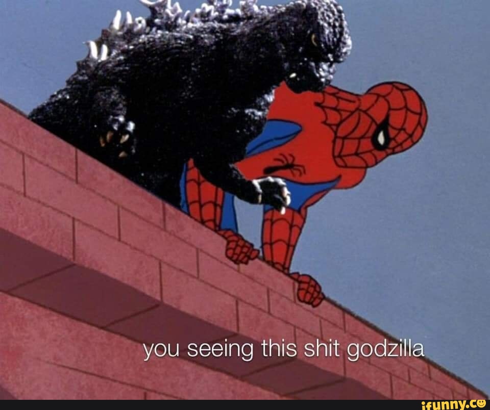 Spiderman memes. Best Collection of funny Spiderman pictures on iFunny