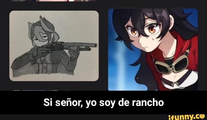 Al SO CI NE PE Si señor, yo soy de rancho - Si señor, yo soy de rancho ...